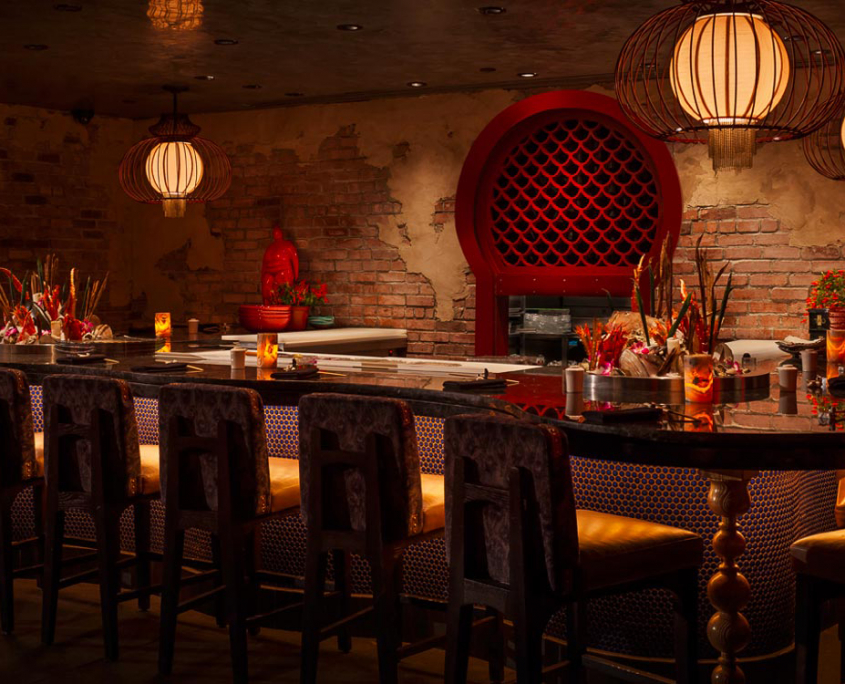 TAO Downtown NY New Years Eve 2025 | NYC NYE Events