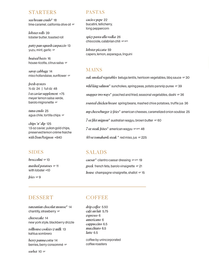 melroseplace-restaurant-dinner-menu