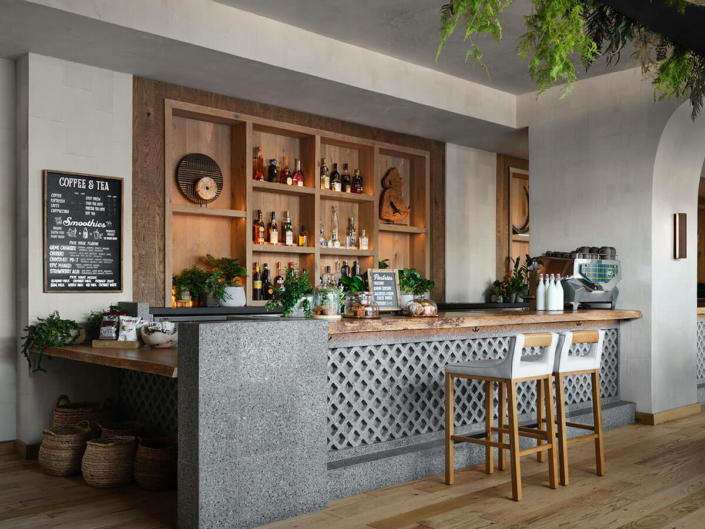 Terrene San Francisco | San Francisco Restaurant Reservations