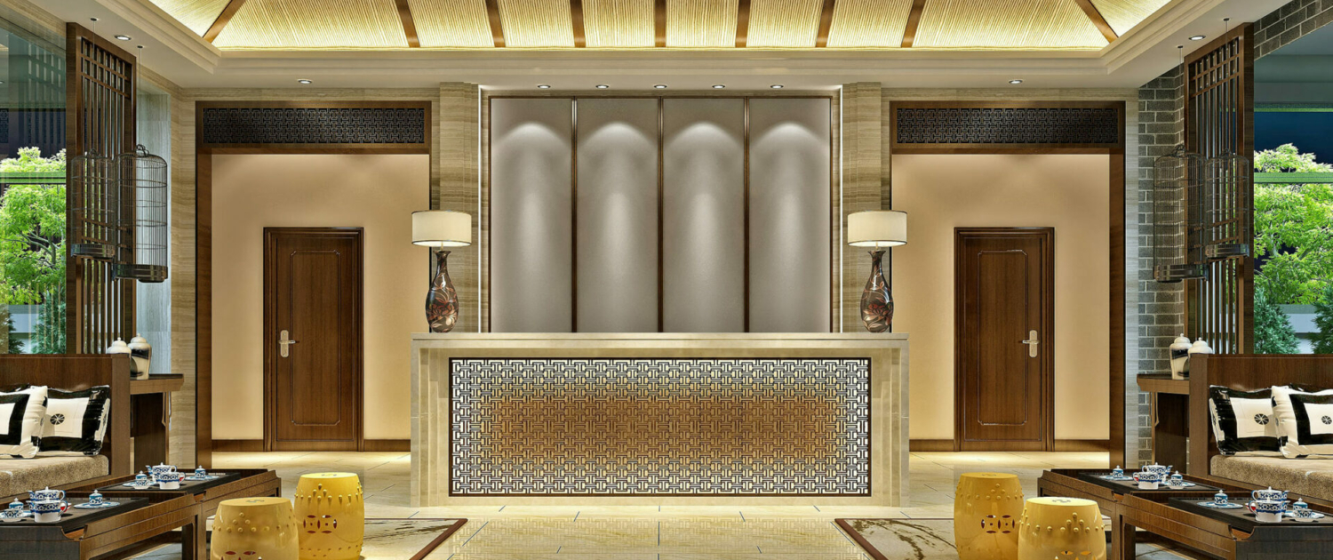 Hospitality Management Services | Zocha Group